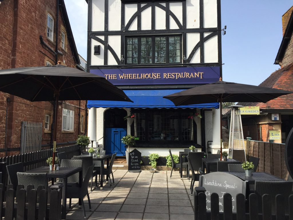 About Us – The Wheelhouse Restaurant